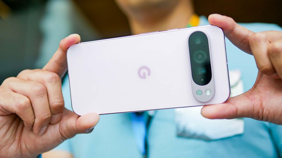 Google Pixel 9 Pro release date, price specs, colors and everything you ...