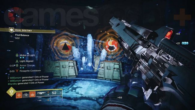 How to unlock and complete the Destiny 2 Dual Destiny mission | GamesRadar+