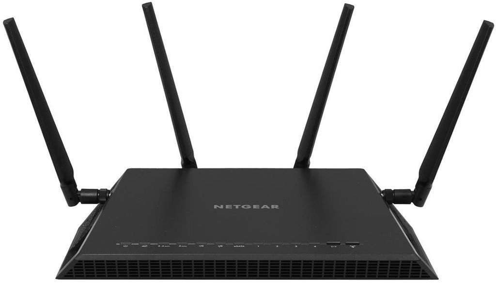 Here's a good WiFi router for an even better price | PC Gamer