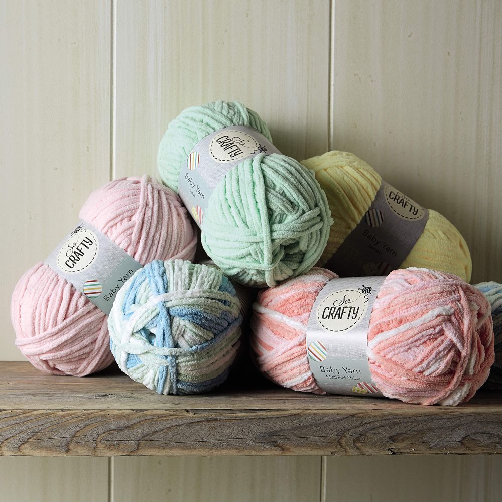 Aldi's new range of hobby and craft supplies is in stores TODAY ...