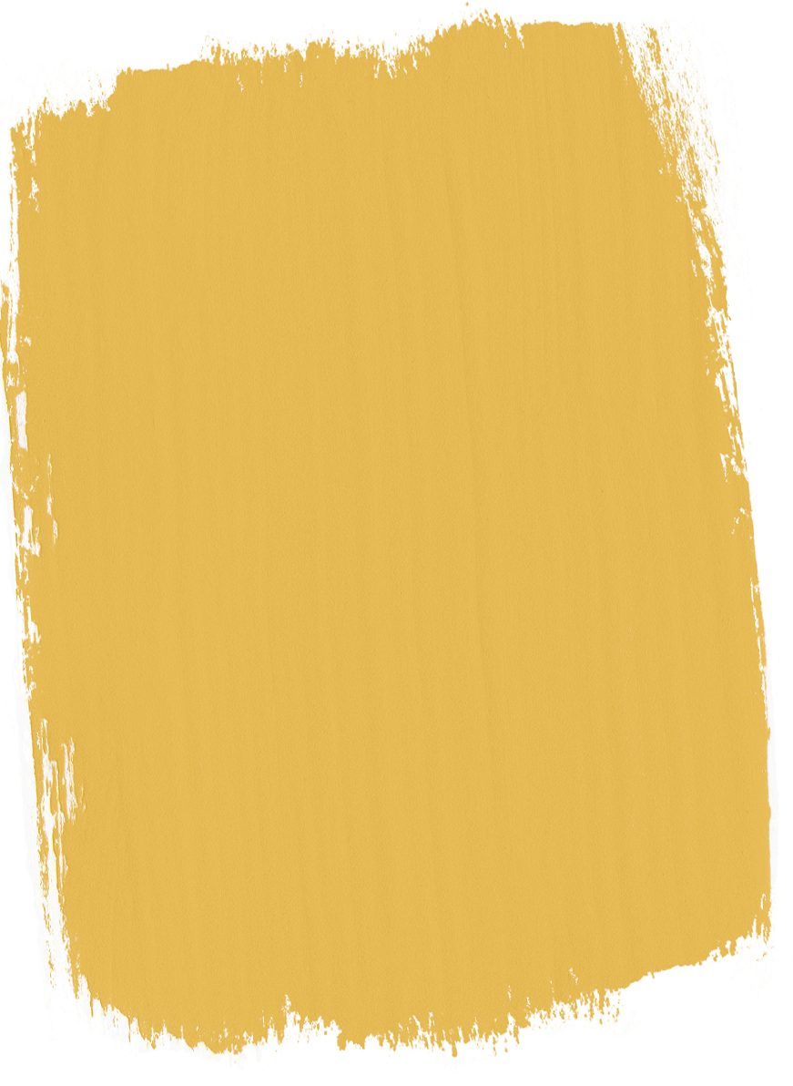 Going for gold: How to decorate with ochre