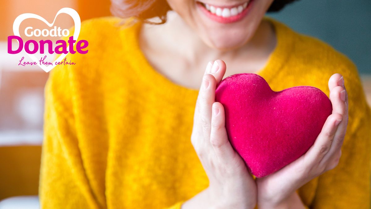 What happens when you become an organ donor? | GoodtoKnow