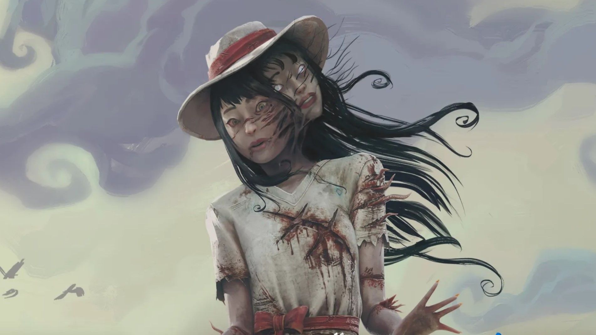 The Junji Ito collection brings eight new outfits to Dead by Daylight ...