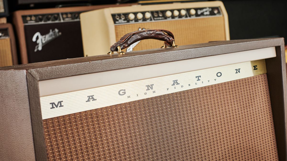 Best blues amps 2025: guitar amps for when the thrill is gone | Guitar ...
