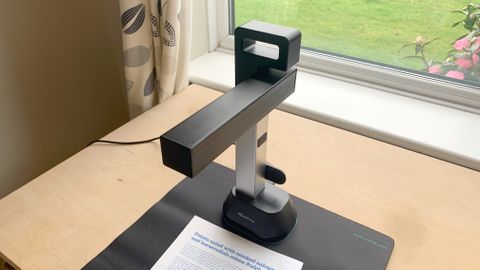 The best book scanner | Digital Camera World