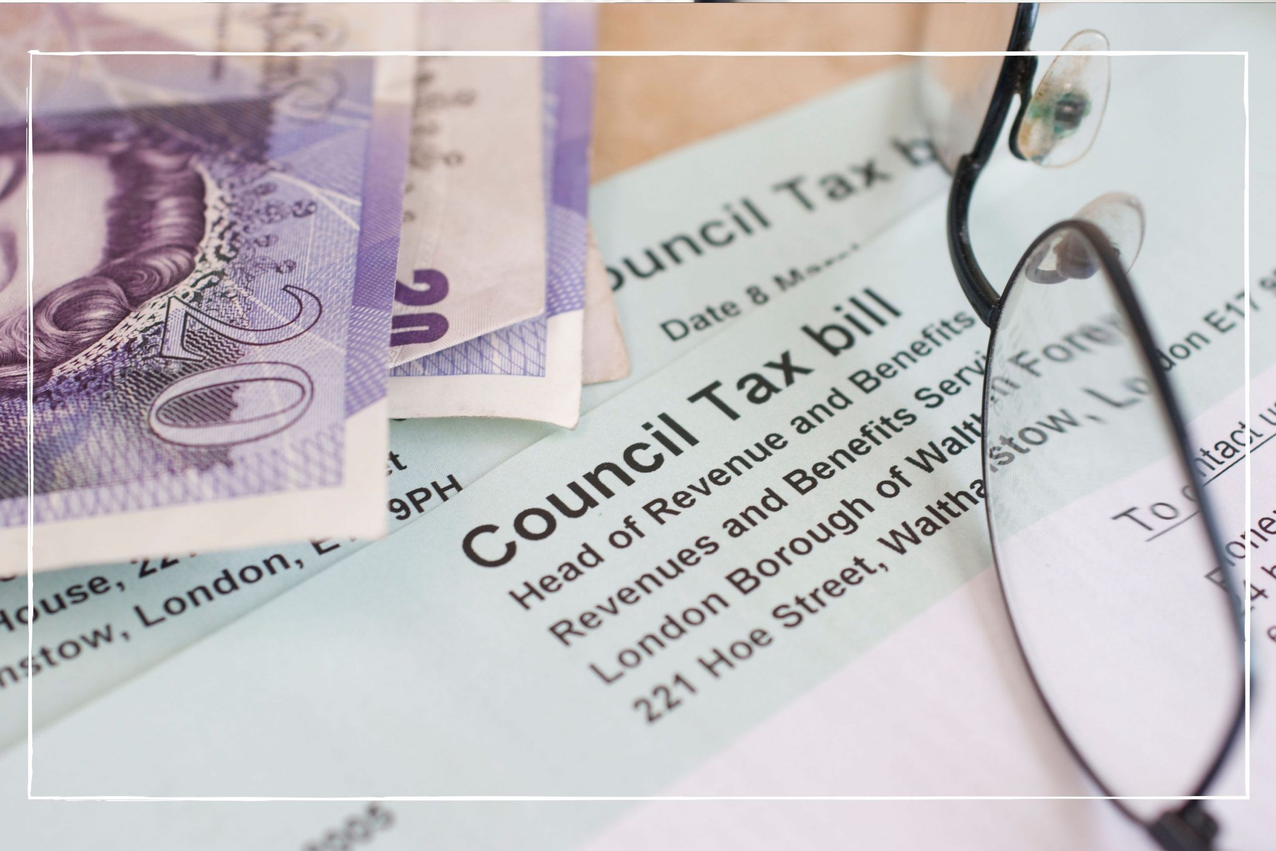 How is council tax calculated - and how can you request a reduction ...