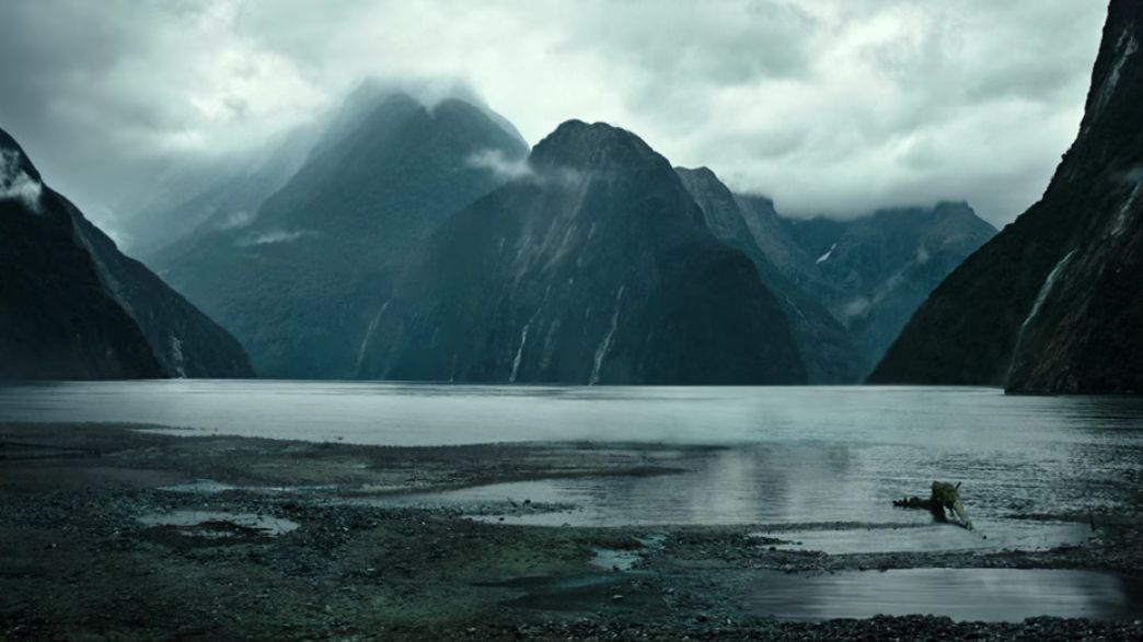 How does terraforming work in the Alien universe? | Space