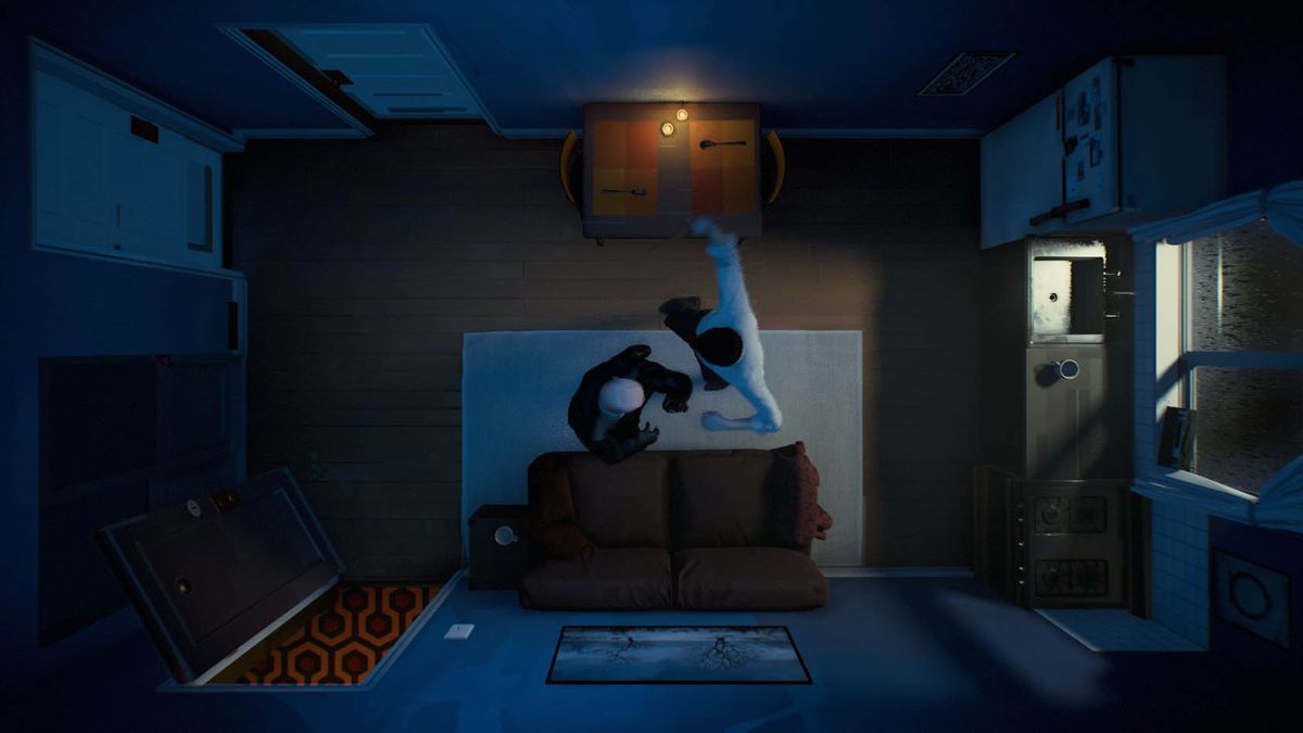 Twelve Minutes review | Tom's Guide