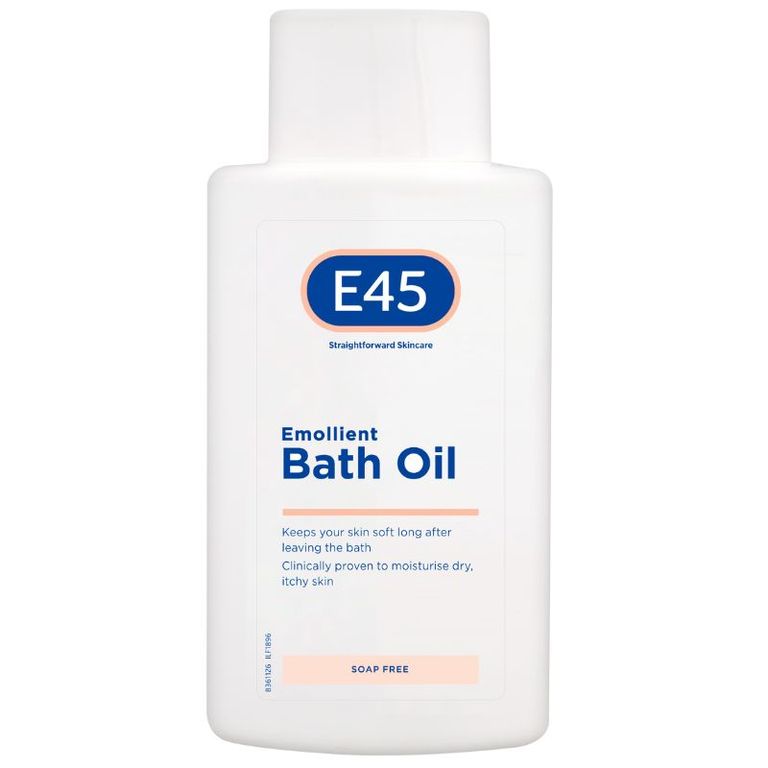 9 best bath oils for a moment of me-time | GoodtoKnow