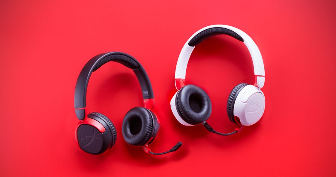 HyperX Mini lineup brings premium peripherals to younger gamers at CES ...