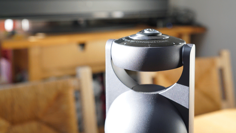 eMeet Meeting Capsule review | Digital Camera World