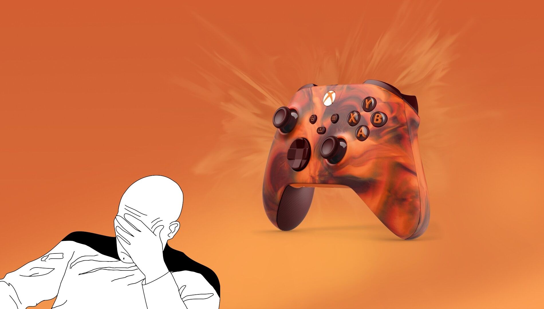 Microsoft torches multiple Xbox studios then tells you to 'feel the ...