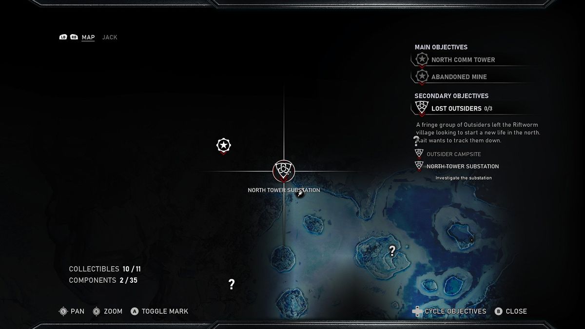 Gears 5 collectibles guide: List of COG tags, Relic weapons, and more ...