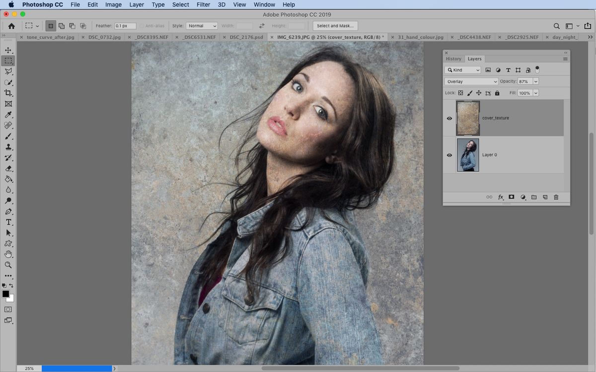 Photoshop tutorials: 100 editing tips | Digital Camera World