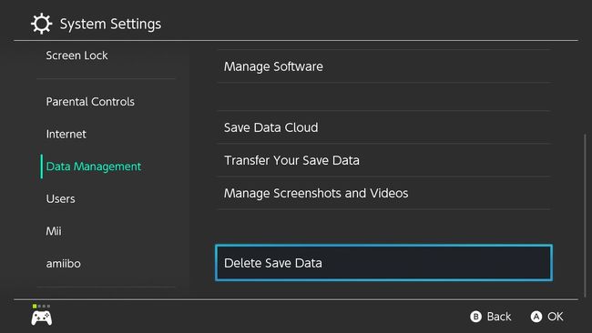 How to delete your Pokémon Legends: Arceus game and start over | iMore