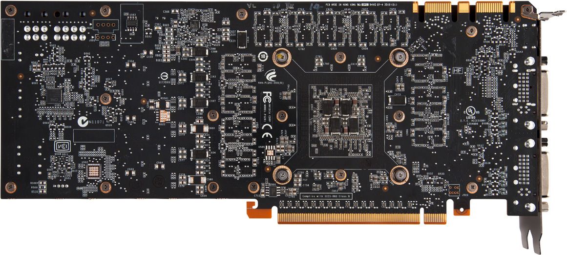 GeForce GTX 580 And GF110: The Way Nvidia Meant It To Be Played | Tom's ...