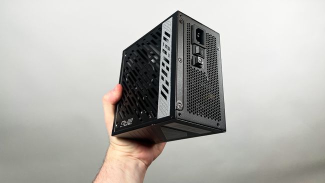 What is a PSU: your PC's power system explained | TechRadar