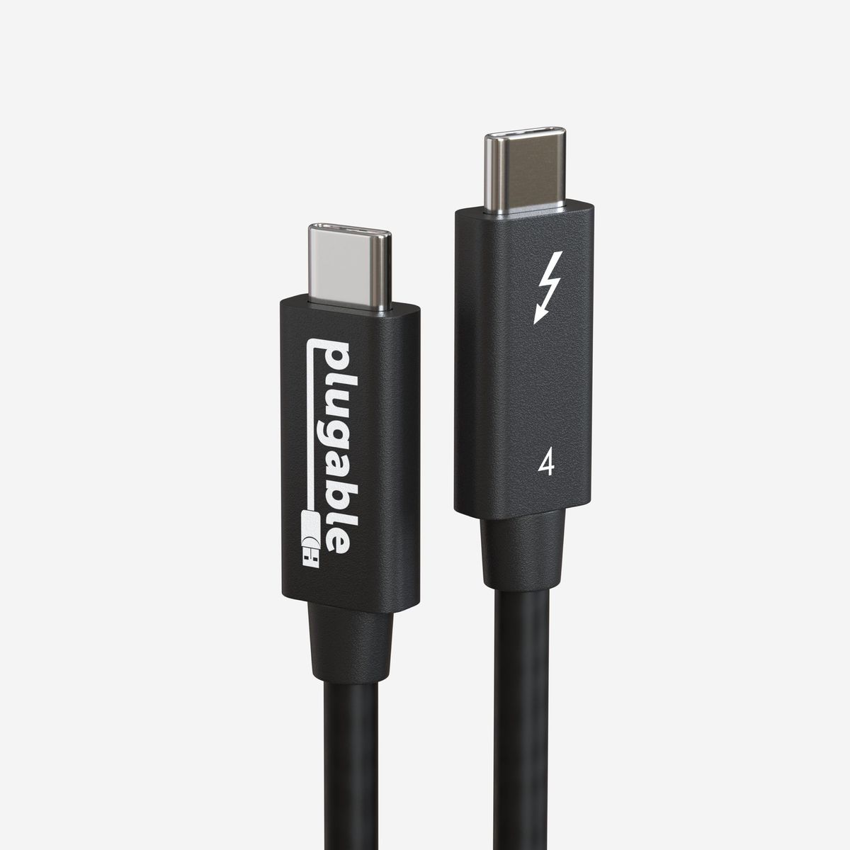 Plugable launches Thunderbolt 4 dock and cables to help convert your ...