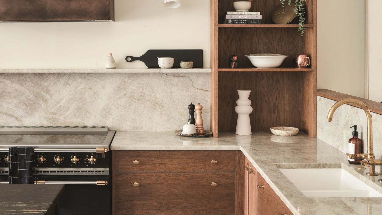 This Charming Victorian Terrace Went From Stark to Soulful | Livingetc