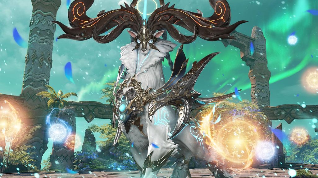 Lost Ark progression guide to upgrade your gear and reach Tier 3 ...