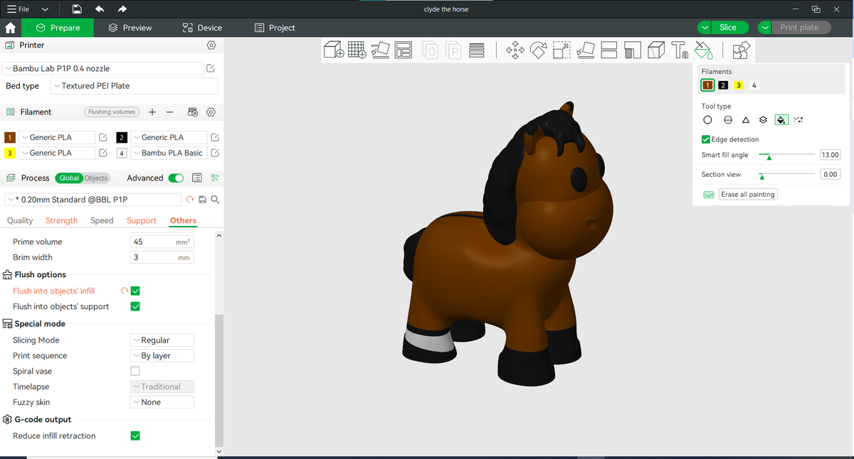 Bambu Lab P1P Review: Bare Bones Speed Freak | Tom's Hardware