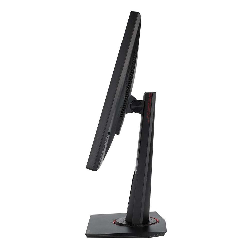 Asus TUF VG259QM Monitor Review: Ultimate 280Hz Gaming | Tom's Hardware