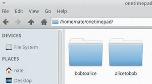 Using digital One Time Pads - How to use One Time Pad cryptography with a Raspberry Pi - Page 2 ...
