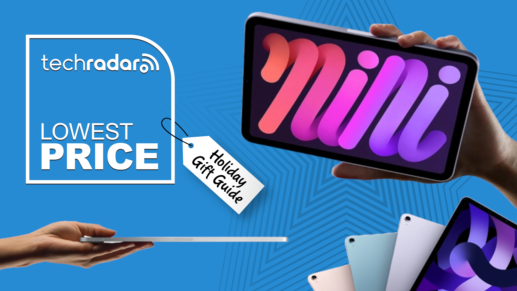 Time For A Tablet Upgrade Best Buy s Record low IPad Deals Are A