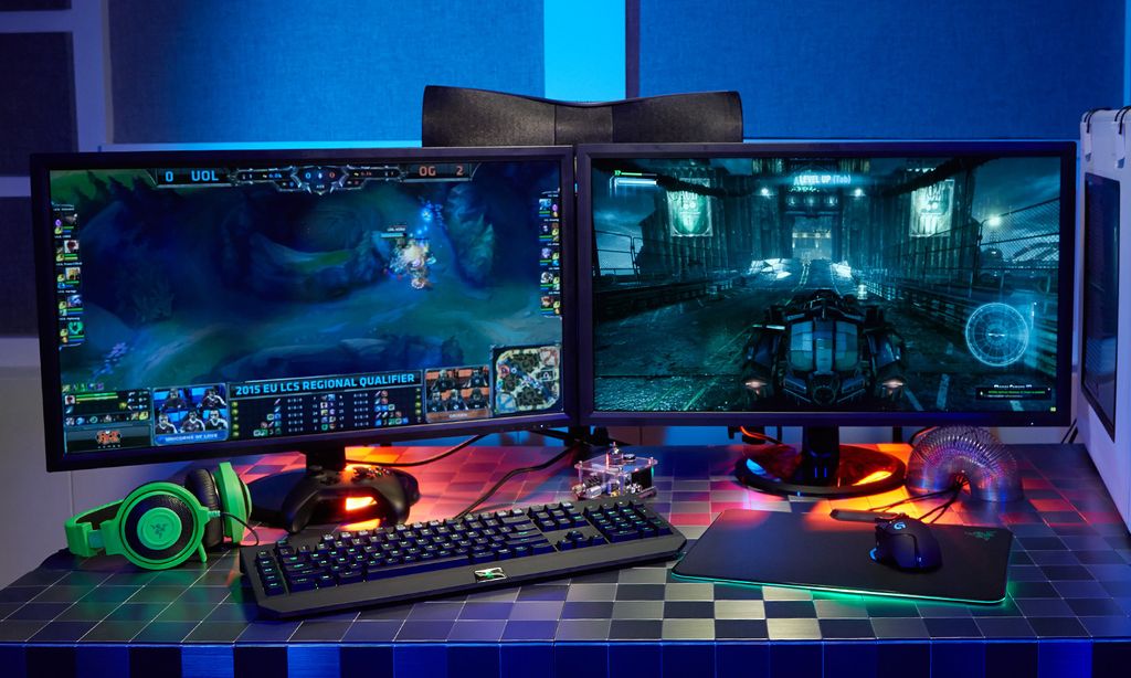 Twitch vs. YouTube Gaming: Ultimate Streaming Showdown | Tom's Guide