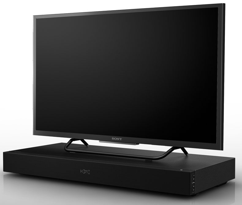 Sony unveils new soundbar and soundbase models, from £180 | What Hi-Fi?