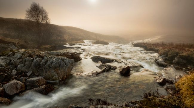 How to take dramatic landscape photos | TechRadar