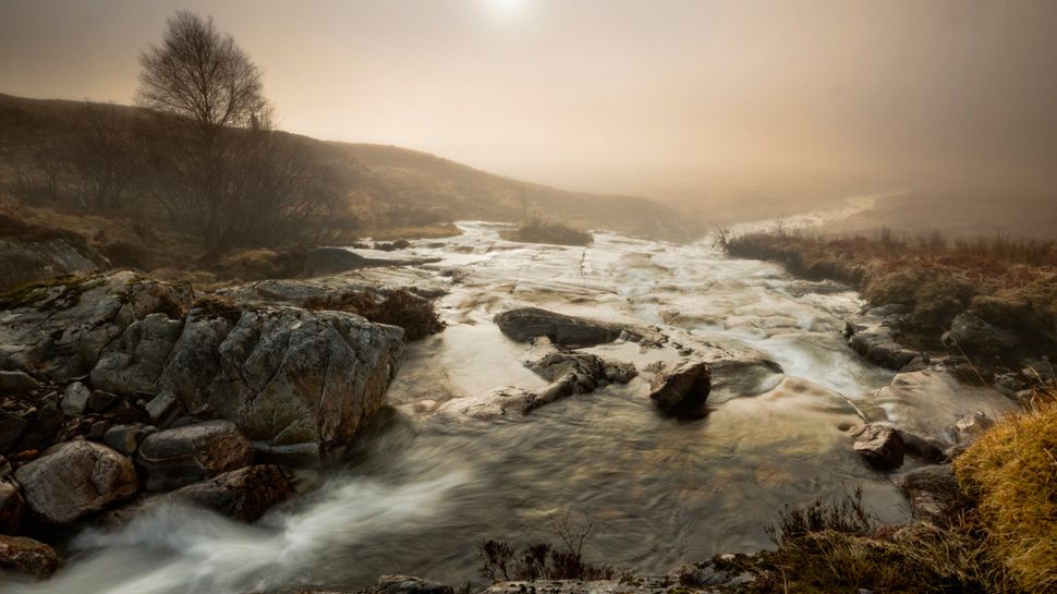 How to take dramatic landscape photos | TechRadar