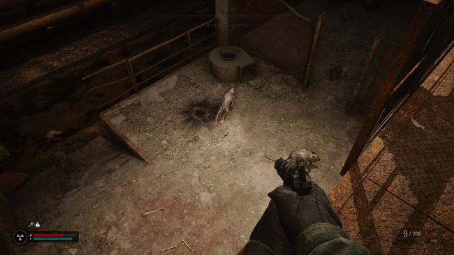 STALKER 2 mutant types: List of all mutants and how to kill them ...