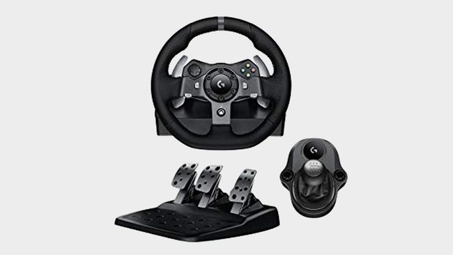 The best Xbox steering wheels 2022: all the top releases | GamesRadar+