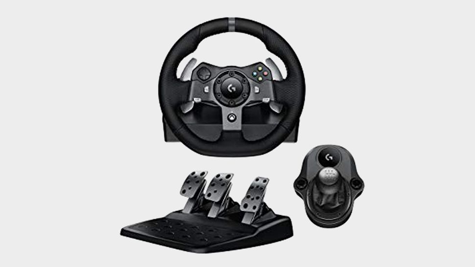 The best Xbox steering wheels 2022: all the top releases | GamesRadar+
