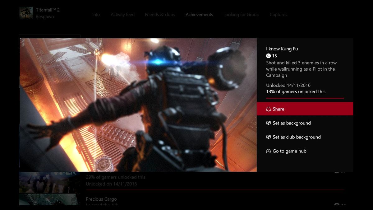How to add a custom background to your Xbox One dashboard | Windows Central
