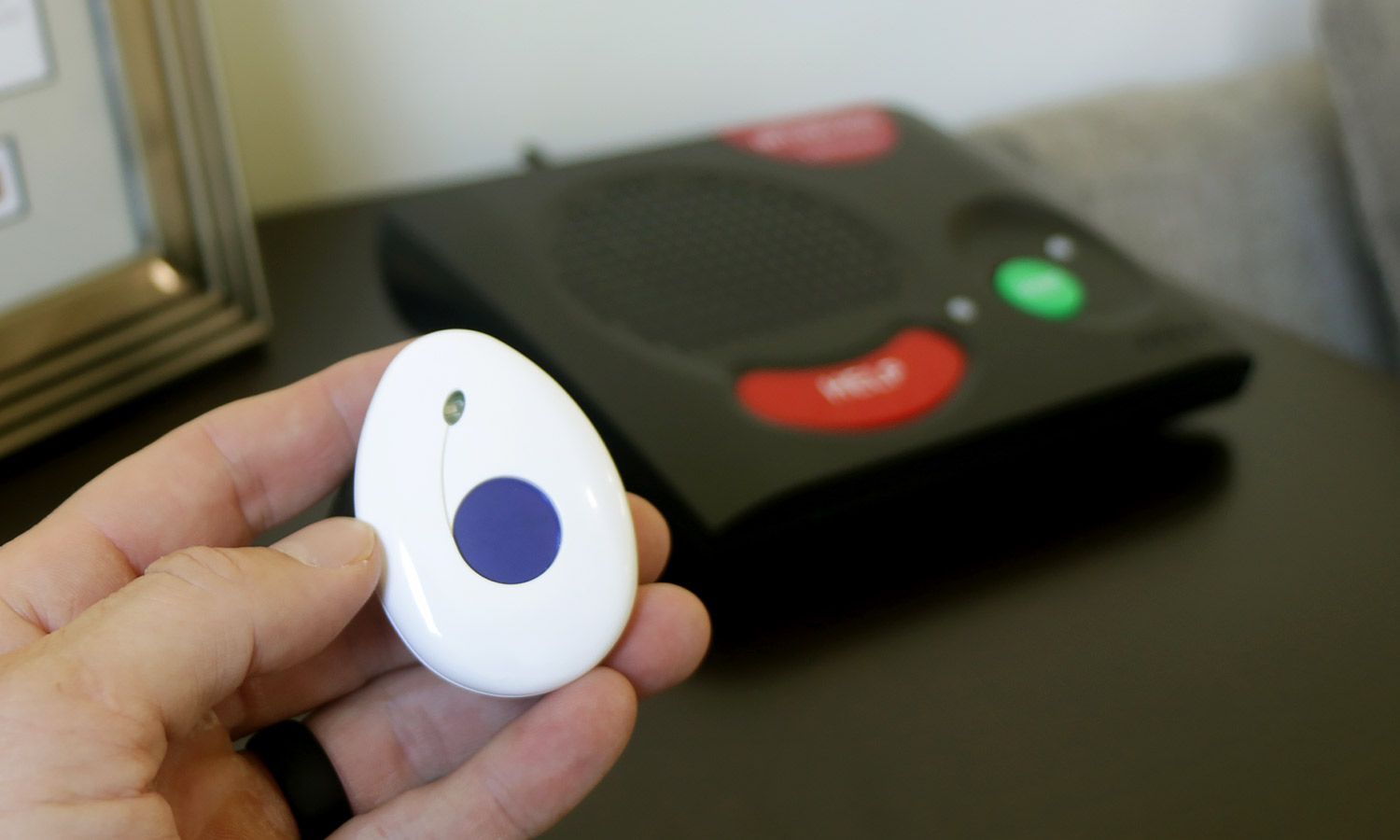 LifeStation review | TechRadar