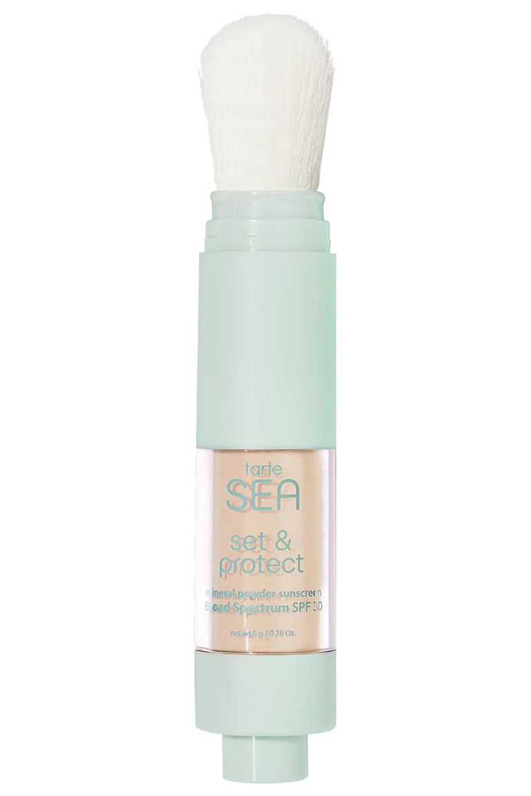 The 10 Best Powder Sunscreens in 2023 | Marie Claire