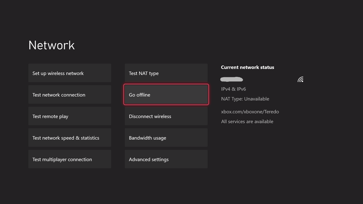 How to use an Xbox Series X|S or Xbox One console offline | Windows Central