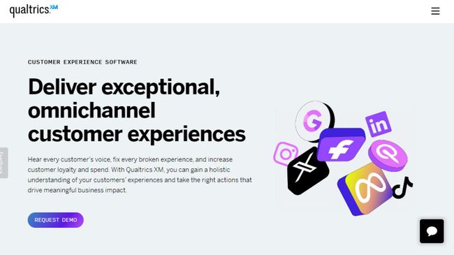 Best customer experience (CX) tool of 2025 | TechRadar