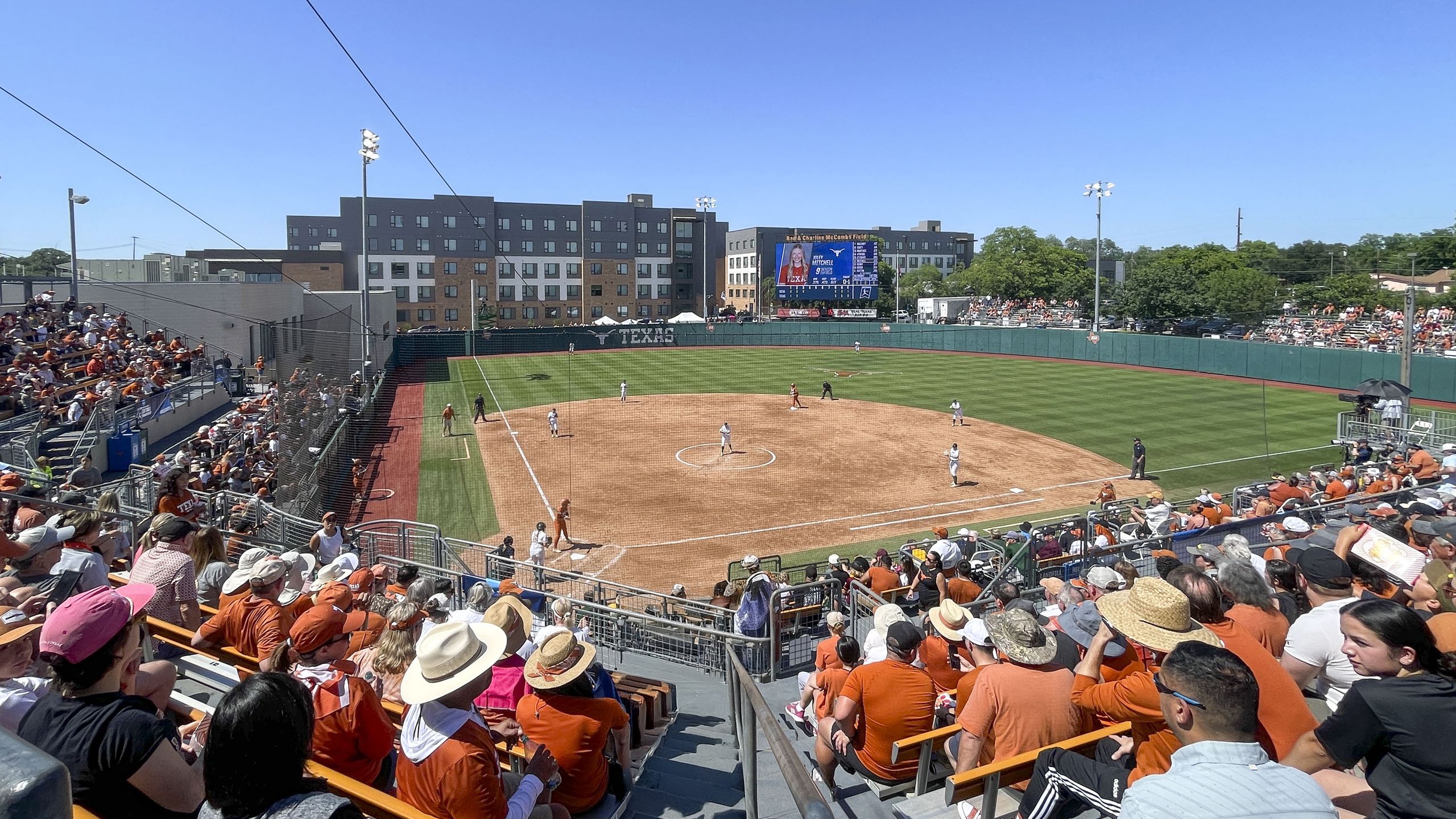 University of Texas Ramps Up Productions with Flexible, Campuswide ...