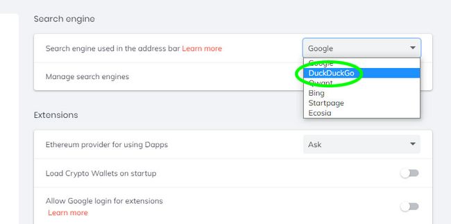 How to use DuckDuckGo: Everything you need to know | Tom's Guide