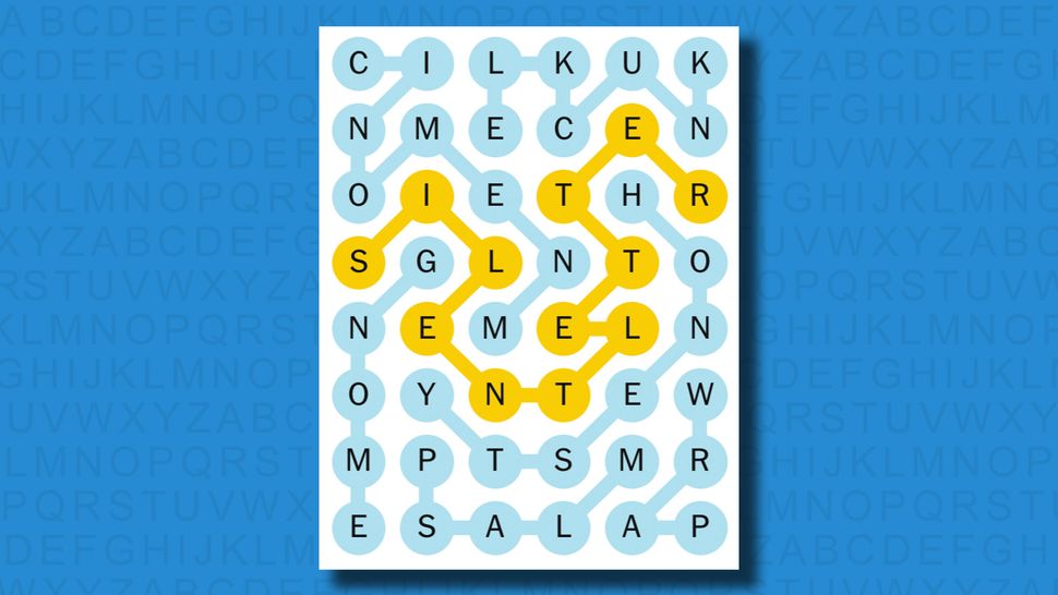 NYT Strands today — hints, answers and spangram for Monday, December 9 ...