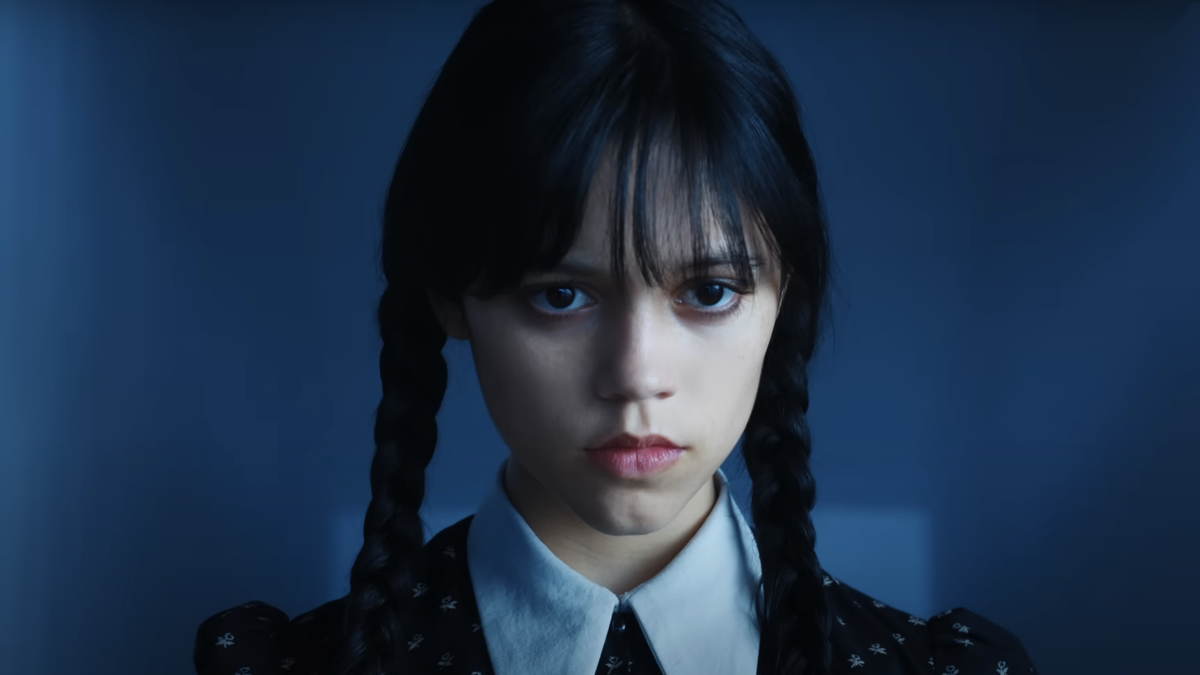 Netflix hit show Wednesday just expanded cast for S2 – with these huge ...