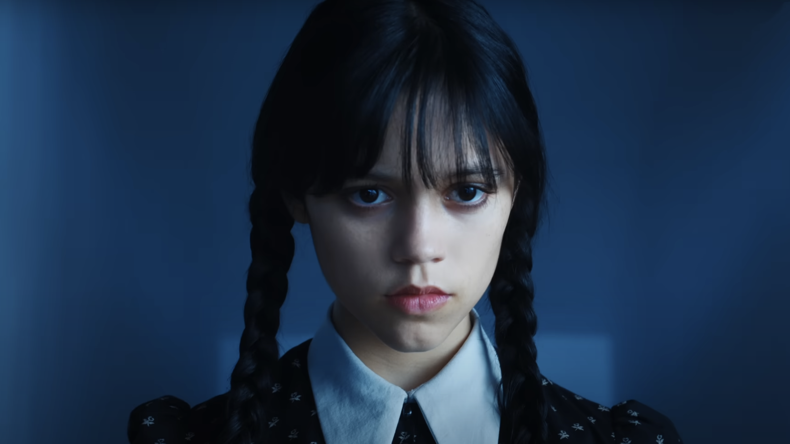Netflix hit show Wednesday just expanded cast for S2 – with these huge ...
