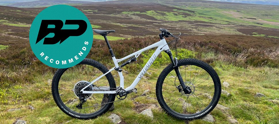 Specialized Chisel FS review | Bike Perfect