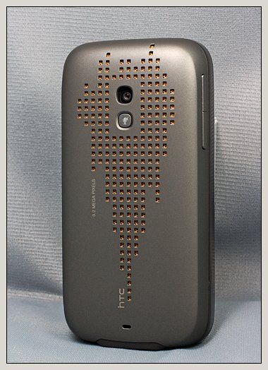 Touch Pro 2 Camera Revisited | Windows Central