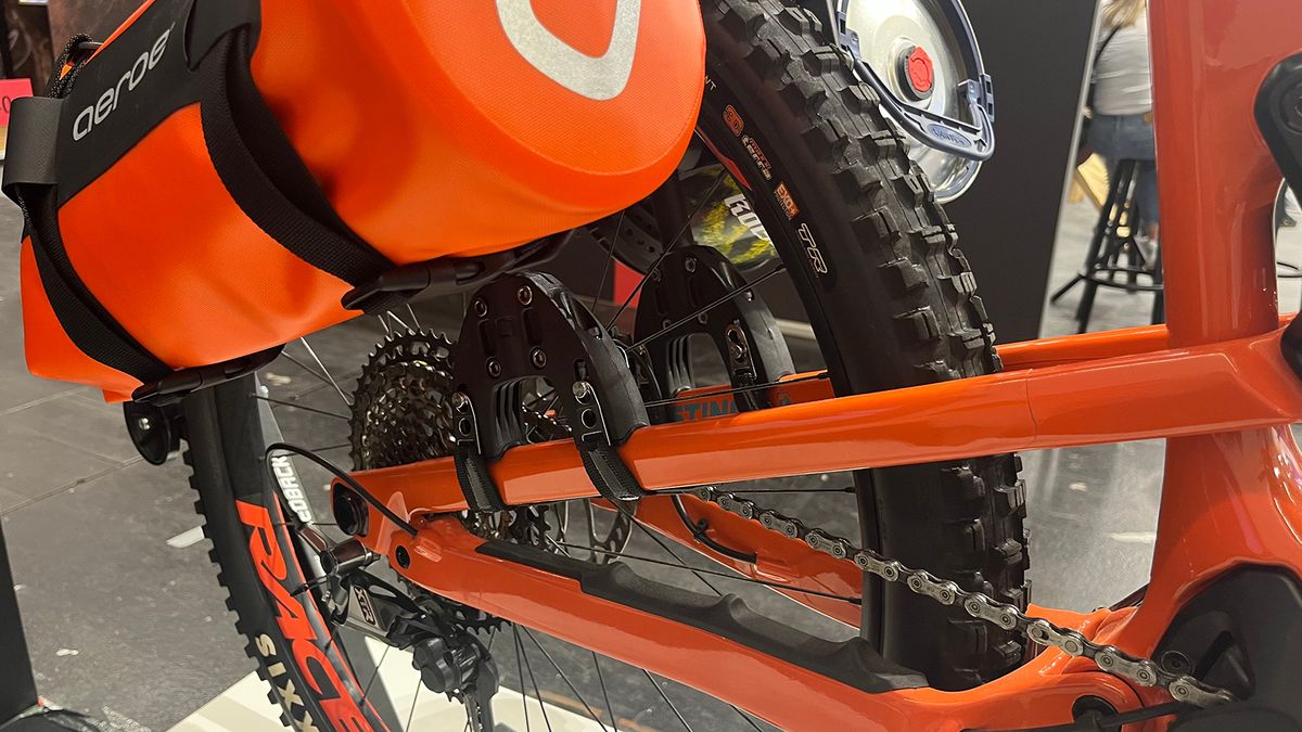10 off-road tech highlights from the world's biggest bike show | Bike ...