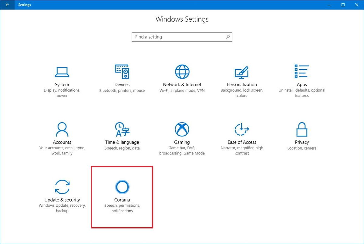 Windows 10 build 16188 for PC: Everything you need to know | Windows ...