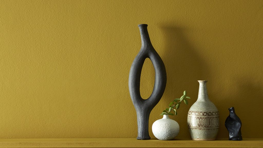 Designers reveal why turmeric is the color of the season | Livingetc